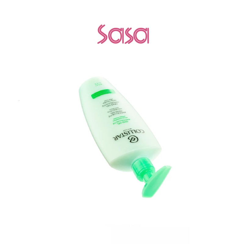 Collistar Cryo Gel 400ml - Anti-Cellulite Solution