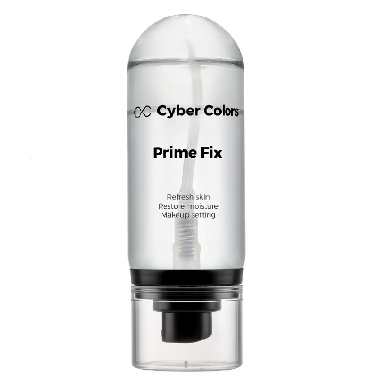 BUY CYBER COLORS, PRIME FIX 70ML | Sasa Singapore