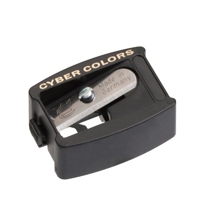 Cyber Colors Cosmetic Sharpener - Pencil Maintenance