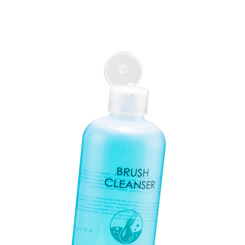 Cyber Colors Brush Cleanser - Deep Clean Tools