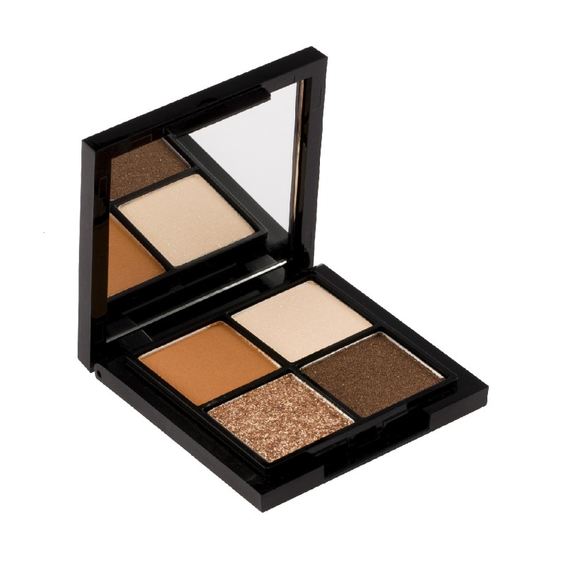 BUY CYBER COLORS, MESMERIZING GLOW EYESHADOW PALETTE | Sasa Singapore