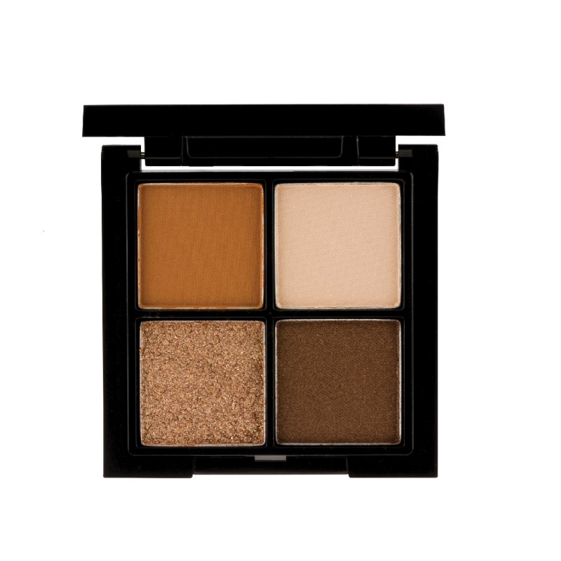 BUY CYBER COLORS, MESMERIZING GLOW EYESHADOW PALETTE | Sasa Singapore