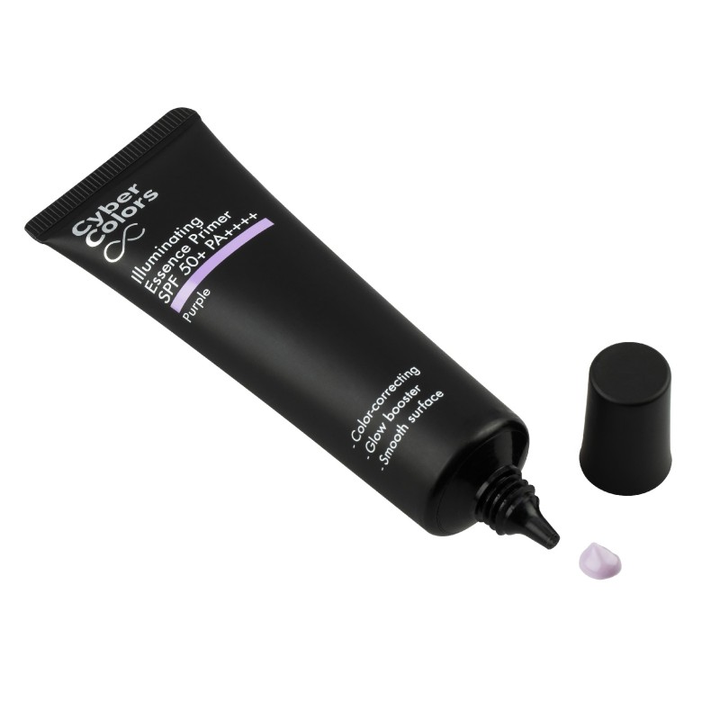 BUY CYBER COLORS, SPF50+ PA++++ ILLUMINATING ESSENCE PRIMER | Sasa ...