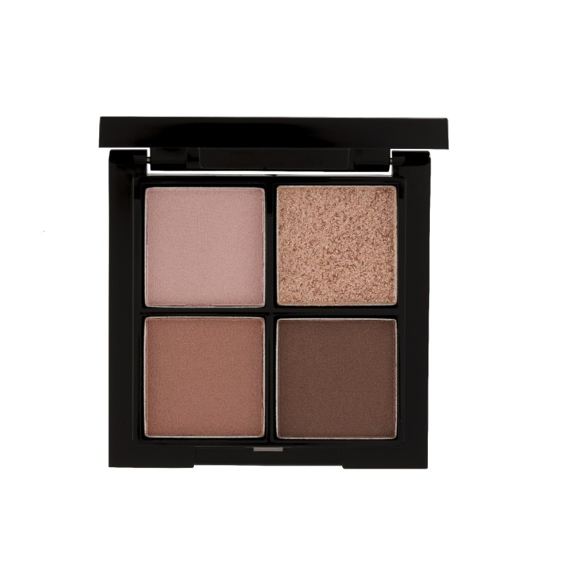 BUY CYBER COLORS, MESMERIZING GLOW EYESHADOW PALETTE | Sasa Singapore