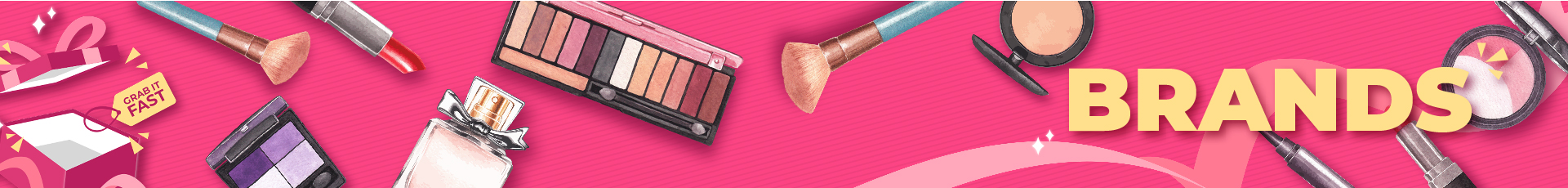 Brands | SaSa Singapore